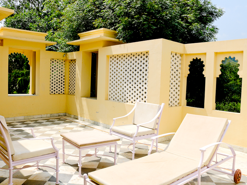 Alwar Bagh by Aamod : A Perfect Weekend Getaway
