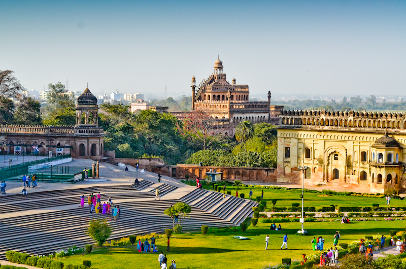 Top Places to See in Lucknow if you haven't visited Yet