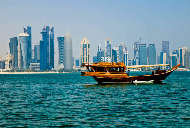 First Time in Doha? Find Out What to See & Do There