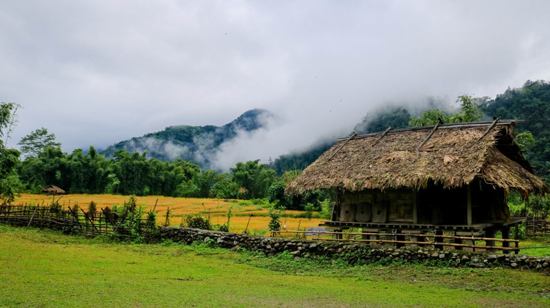 Why Basar in Arunachal Pradesh Should Be On Your Bucket List?