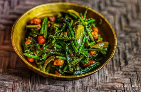 20 Top Authentic Assamese Dishes Noone Told You About