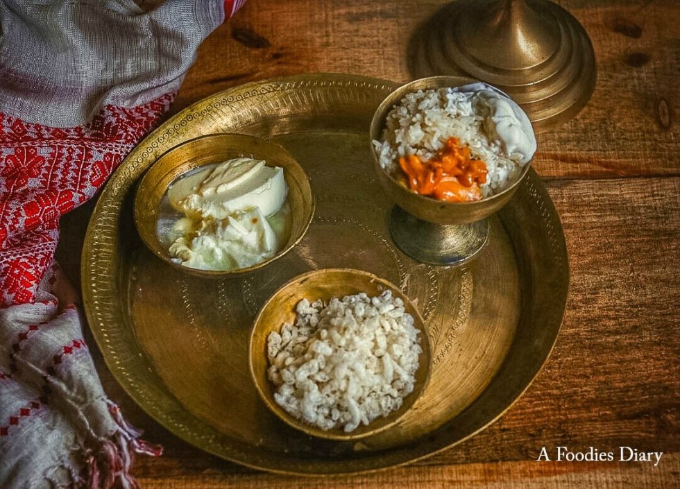 20 Top Authentic Assamese Dishes Noone Told You About