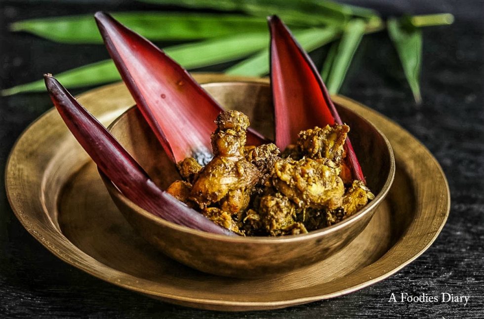 20 Top Authentic Assamese Dishes Noone Told You About