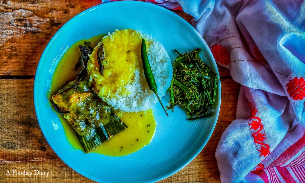 20 Top Authentic Assamese Dishes Noone Told You About