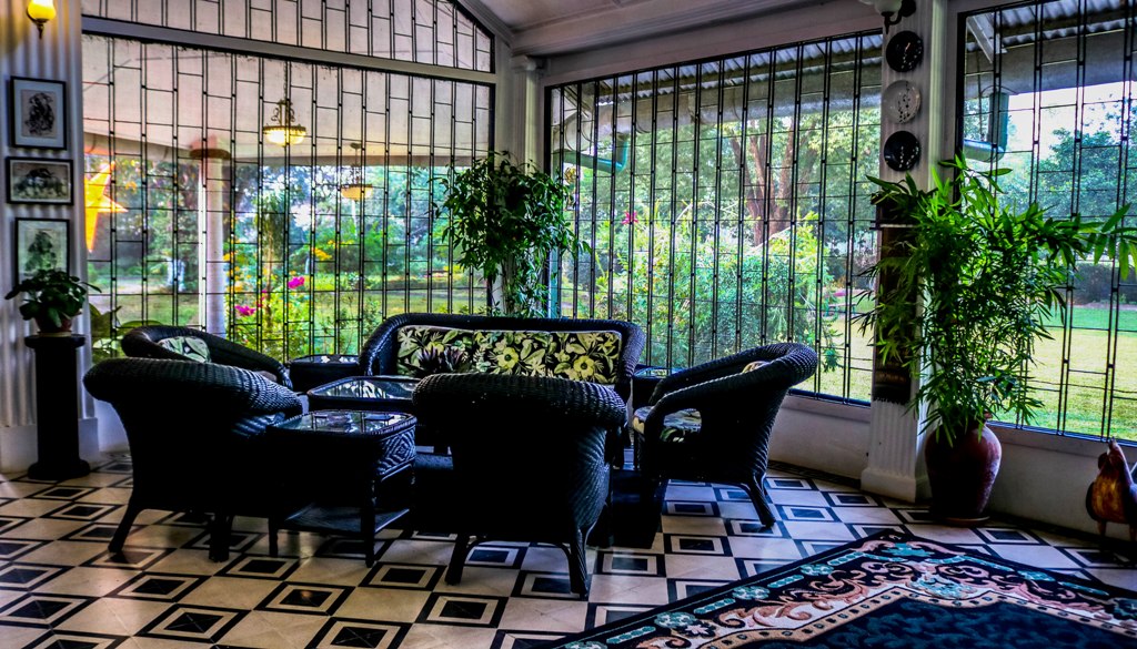 Wild Mahseer, Assam: Experience the Best Colonial Luxury