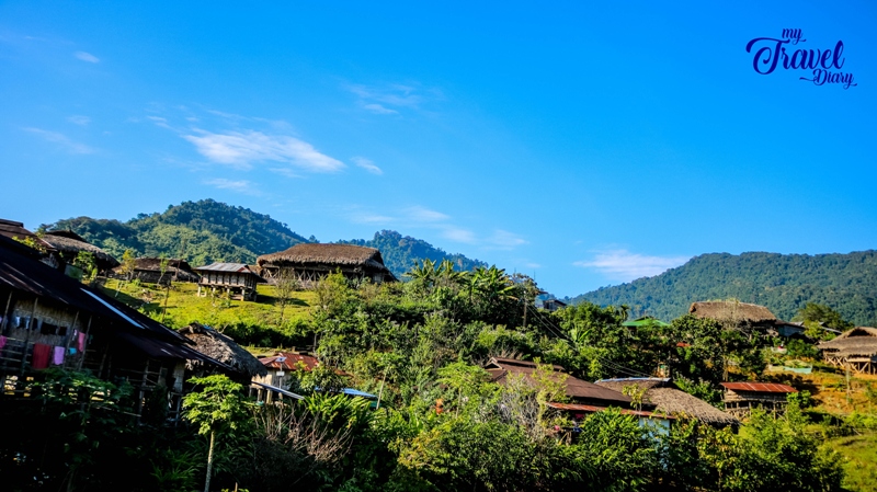 Offbeat Aalo in Arunachal Pradesh: A Complete Travel Guide
