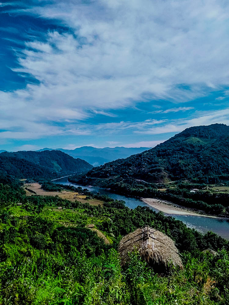 Offbeat Aalo in Arunachal Pradesh: A Complete Travel Guide