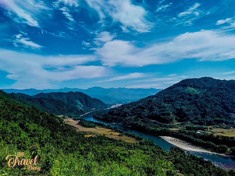 Offbeat Aalo in Arunachal Pradesh: A Complete Travel Guide