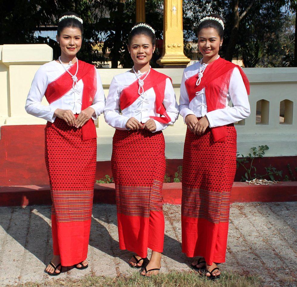 Myanmar’s Ethnic Groups: Their Origins and Traditions