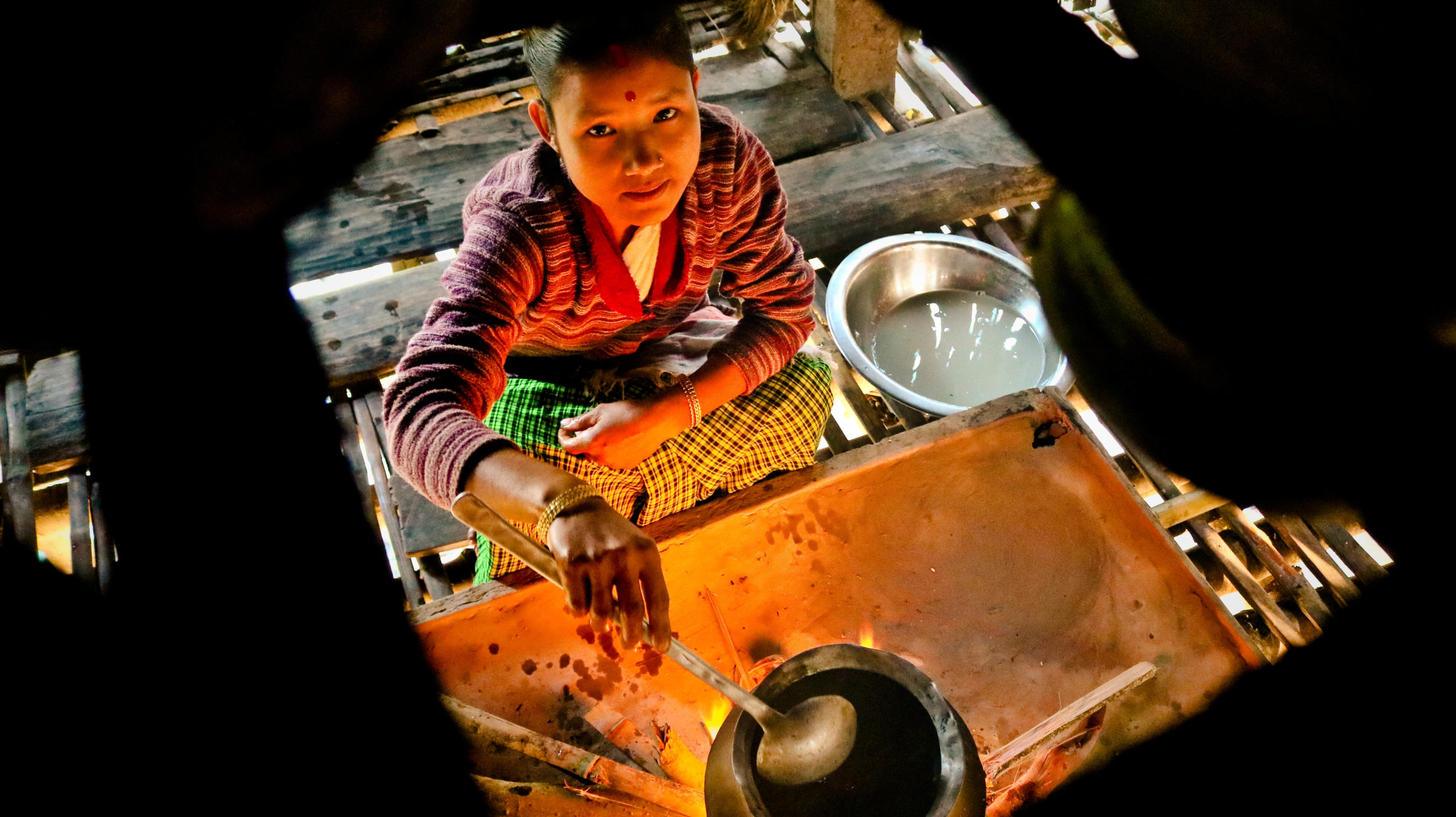 Meet The Mishing Tribe: Majuli Beyond Vaishnavite Satras