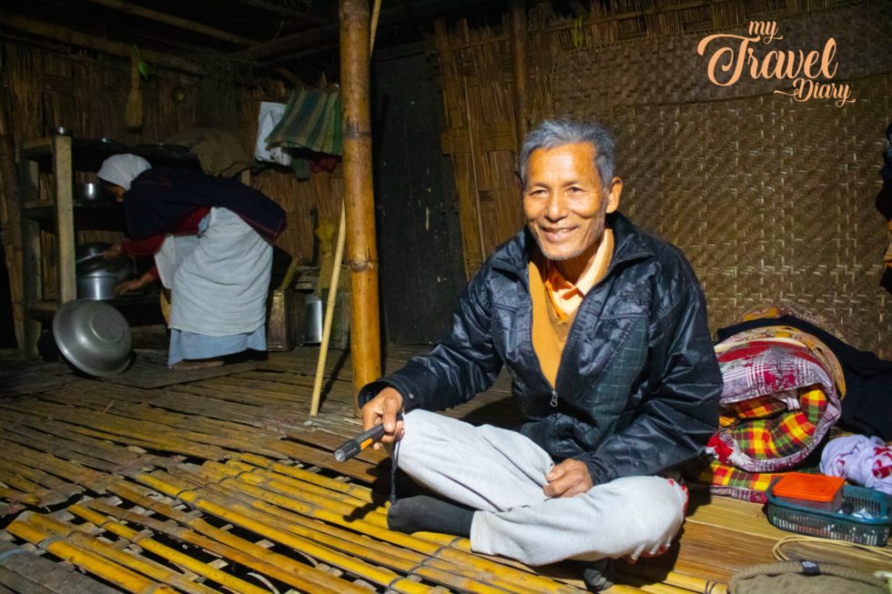 Meet The Mishing Tribe: Majuli Beyond Vaishnavite Satras